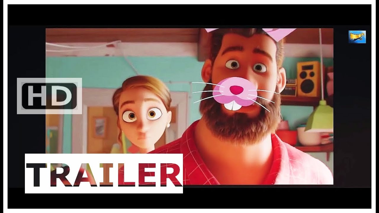 Dreambuilders Drømmebyggerne Animation Adventure Comedy Trailer