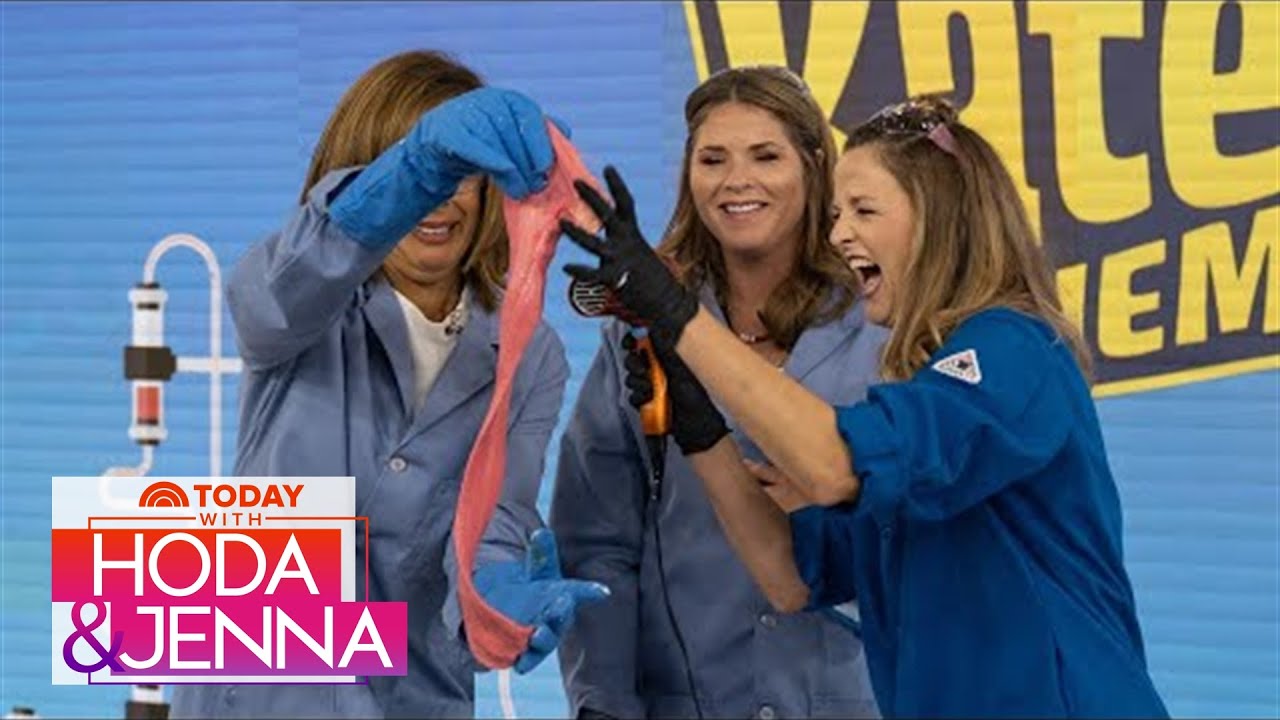 Home Kate The Chemist