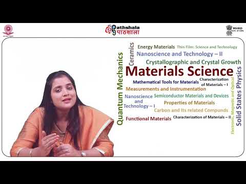 Materials Science P03 M 3 5 Photoluminescence Pl Youtube