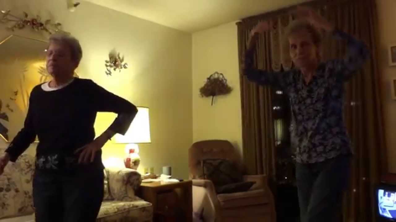 2013 Grannies Gone Wild Illinois Youtube