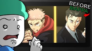 I Tried Animating Jjk Season 3 Before Mappa Gabbe Mp3 Music & Mp4 video ...