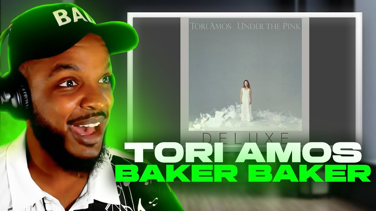рџћµ Tori Amos Baker Baker Reaction Youtube