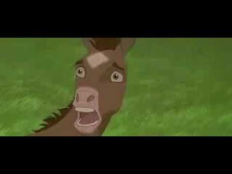 Spirit Trailer Youtube