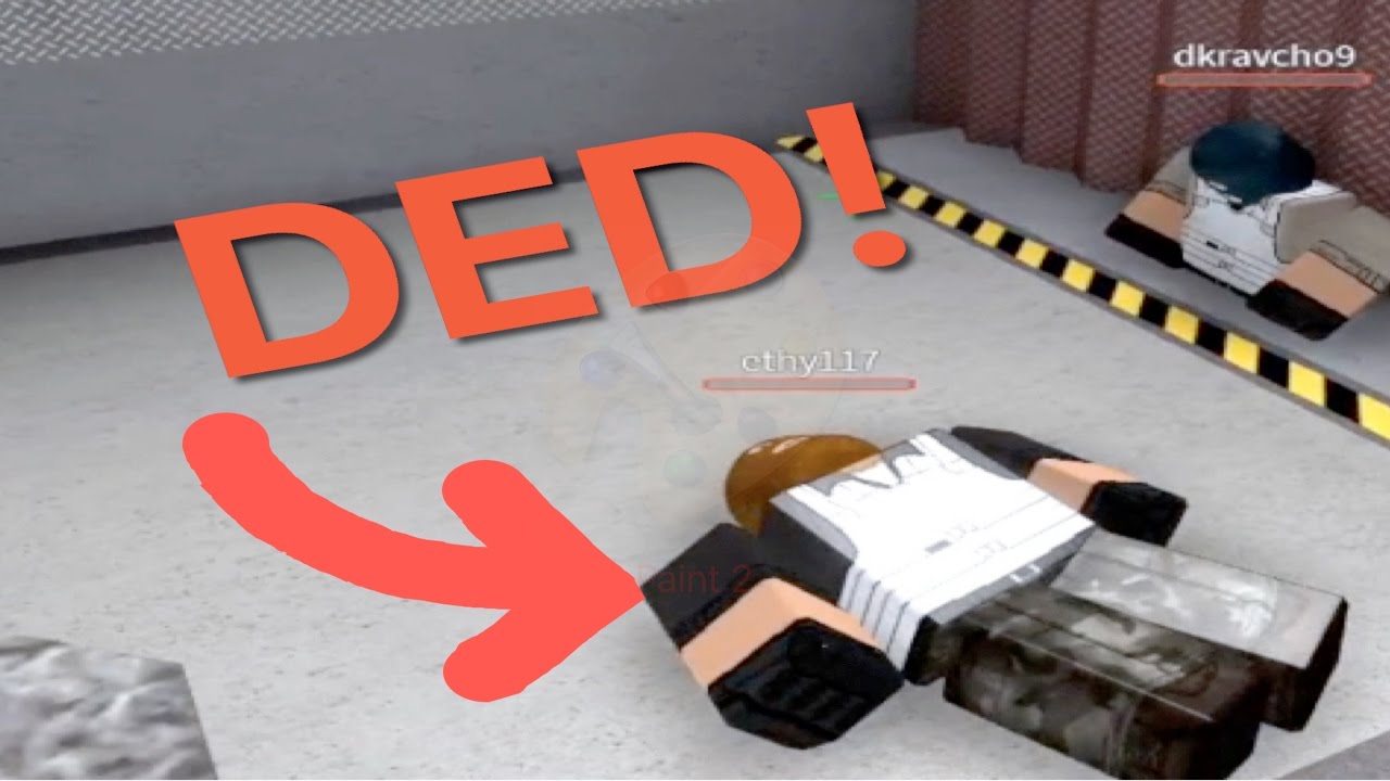 Roblox Can T Stop Dying Youtube