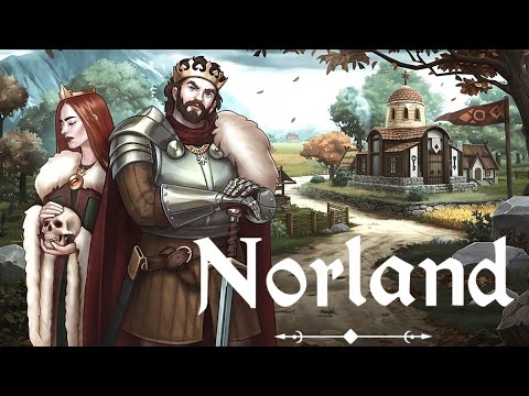 01 Norland Tutorial Lets Play Deutsch Youtube
