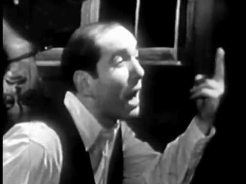 1951 Lights Out For Release Today Youtube