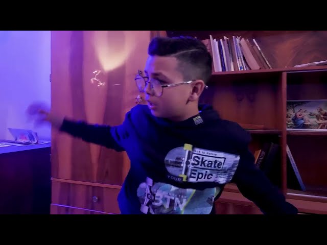 TZUBY - MINT PE TOATA LUMEA SI PE MINE Special Guest Giany Jackson & Jamarr