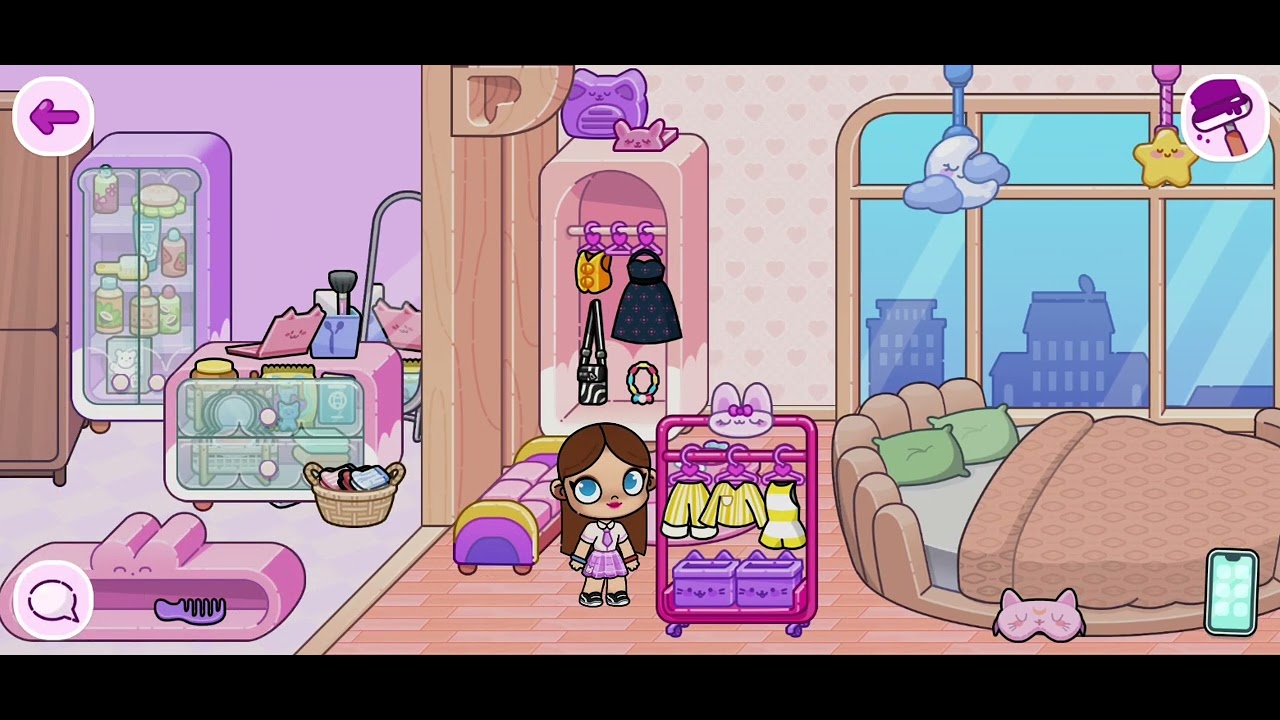 A Filha Preferida Parte 1 Youtube