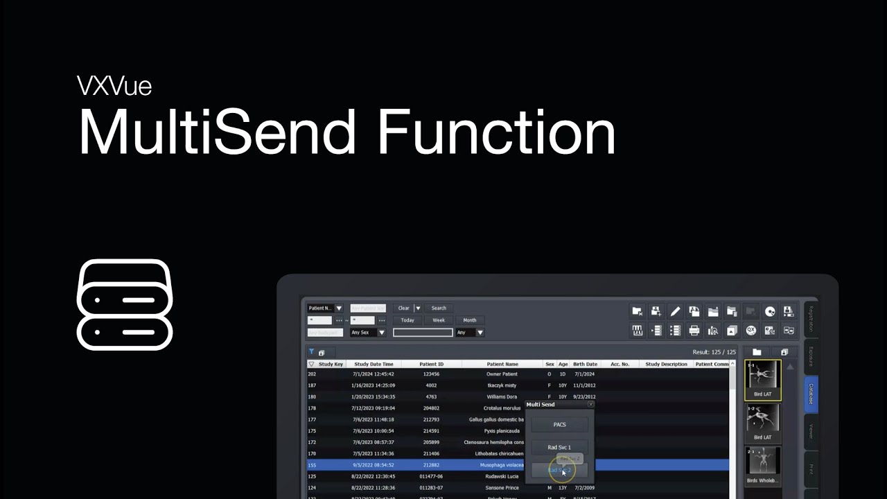 Multisend Function Youtube
