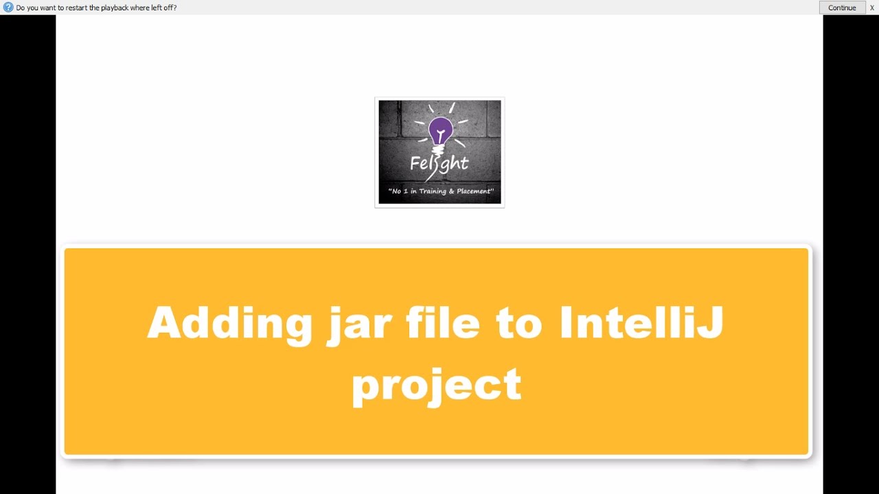 Create An Jar File Intellij At Gayla Wilson Blog