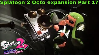 Splatoon 2 Octo Expansion Music Download - digitaldrum