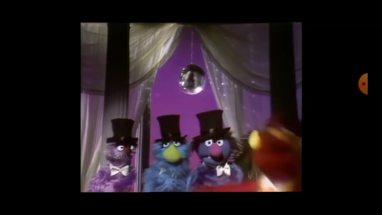 Sesame Street Fur Song Youtube