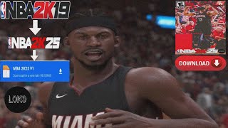 Nba2k19 Mods Nba 2k25 Android Loko Loko2k Mp3 Music & Mp4 video downloads