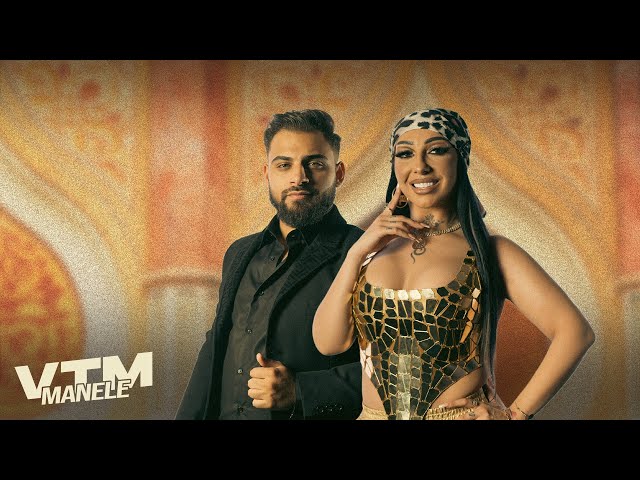 LeLe x Narcisa - Te Ador - Manele VTM