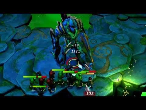 Telos 2500 Enrage 13 Kill Hour W Melee Youtube