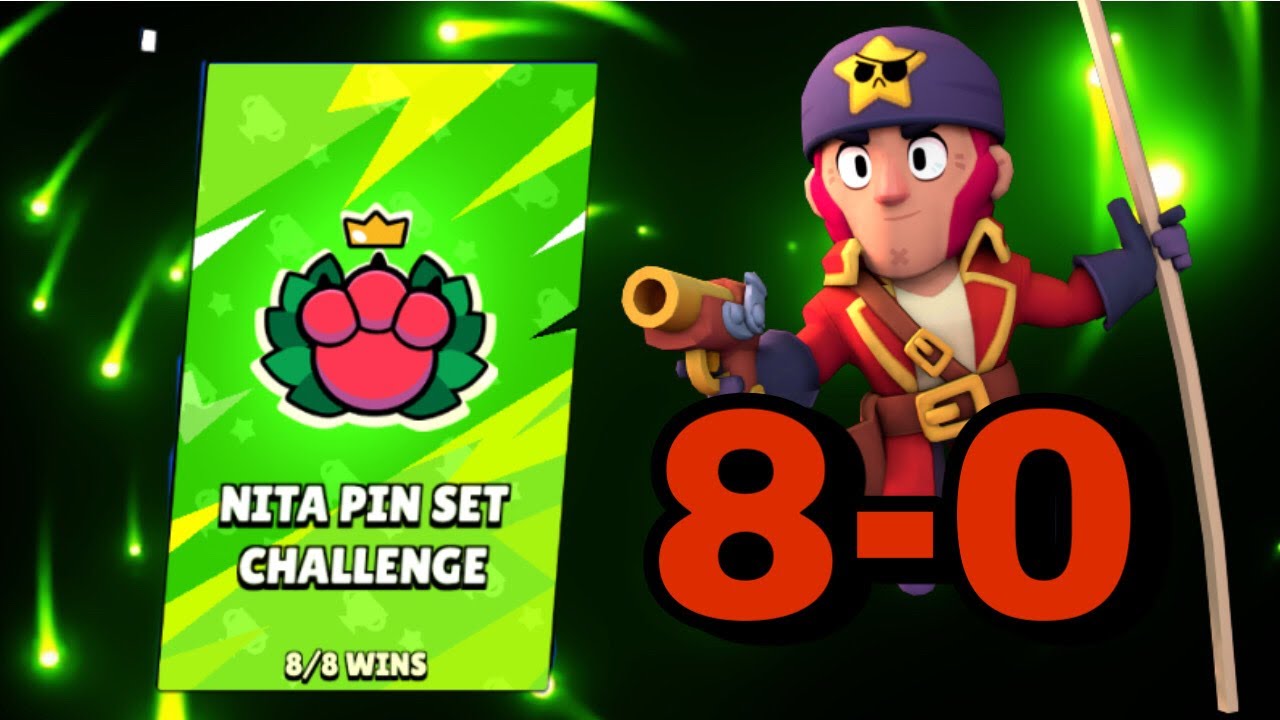 8 0 Only Colt Nita Pins Challenge рџџ Youtube