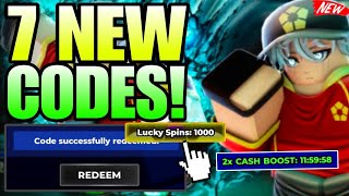 All New Mcnagi Fryoshi Codes In Blue Lock Rivals 2025 July Roblox Blue ...