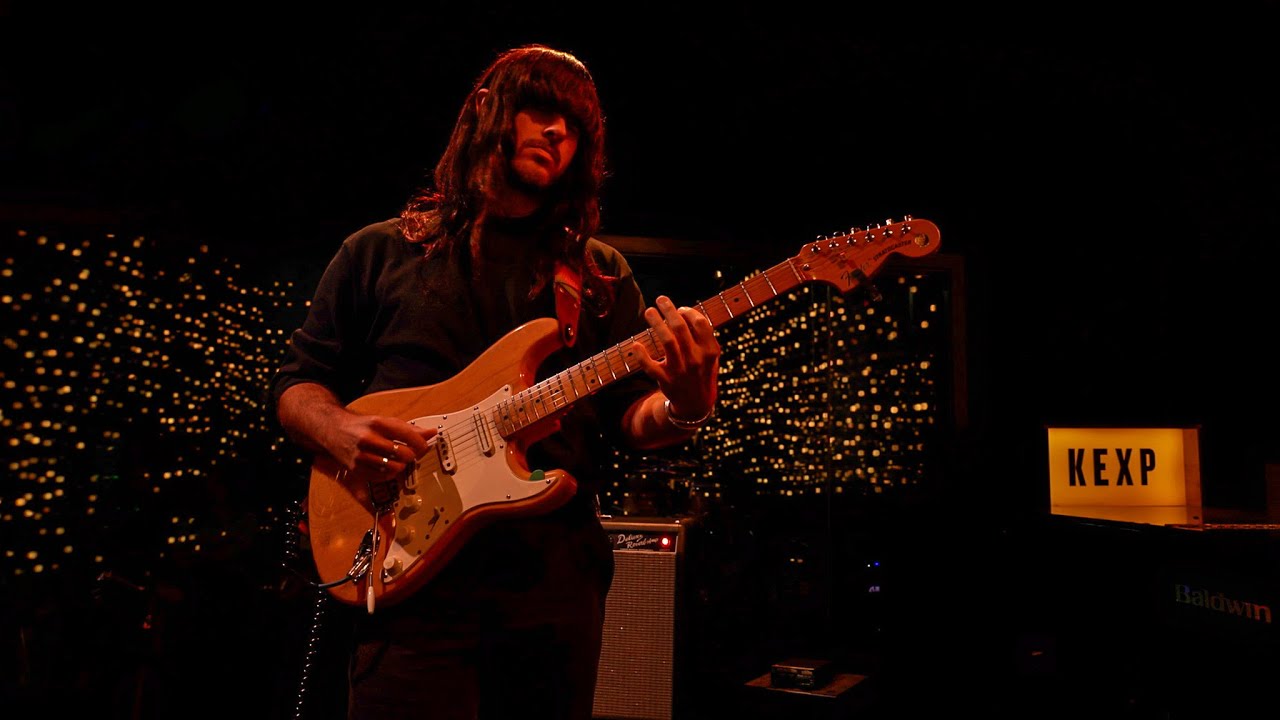 Khruangbin Full Performance Live On Kexp Youtube