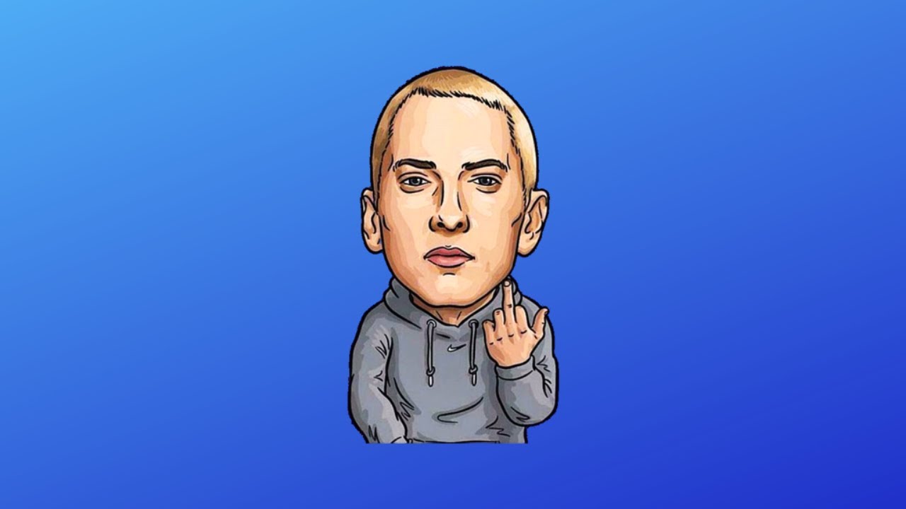 Free Eminem Type Beat Rap Instrumental Freestyle Beat 2023