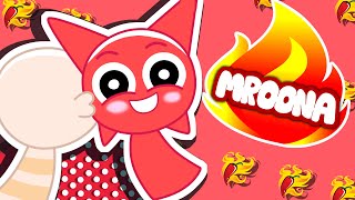 Incredibox Sprunki But Sprunki Retake Animation Series Intro