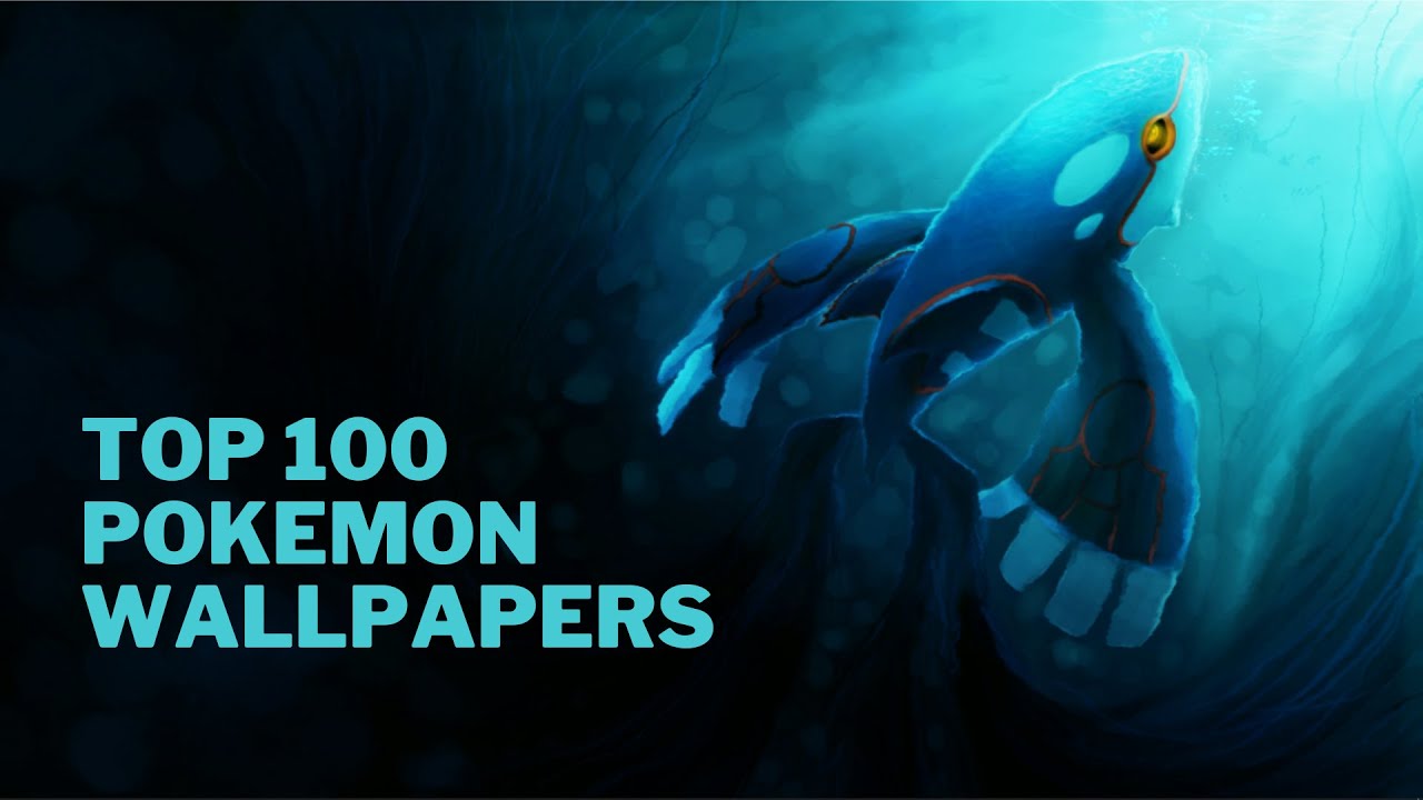 Top 100 All Time Best Pokemon Wallpaper For Wallpaper Engine Youtube