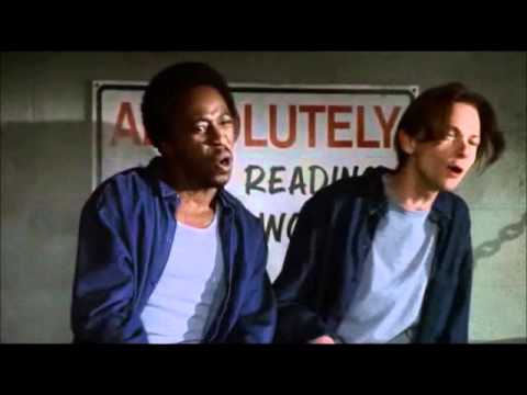 The New Guy Crazy Eyes Youtube