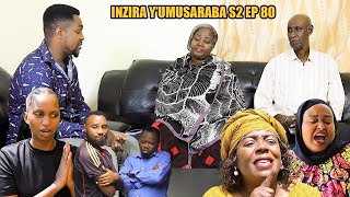 Inzira Y Umusaraba S2 Episode 50 Basanze Iribagiza Kenny Eazy Tv Mp3 ...