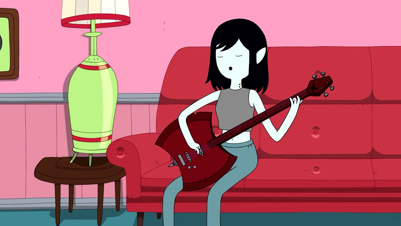 Everything Stays Adventure Time Piano Youtube Music