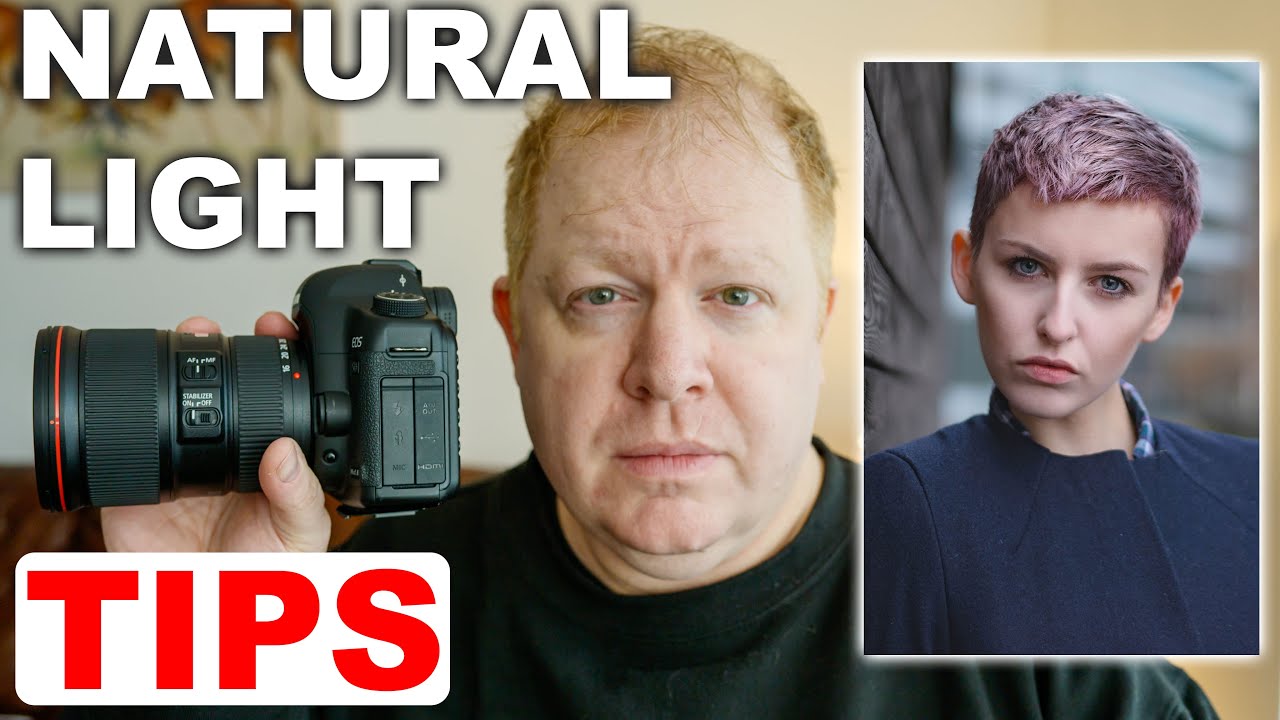 Lighting Tips Change The Way You Shoot Youtube