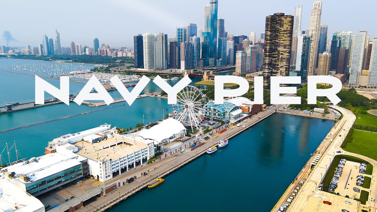 Navy Pier Chicago Live At Charlie Garon Blog