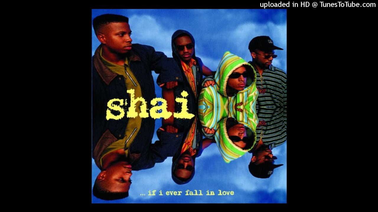 02 Shai Comforter Youtube