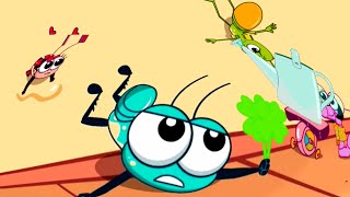 Bob Zoom Funny Remix Sparta Pitch Sponsored By Klasky Csupo Effects Il ...