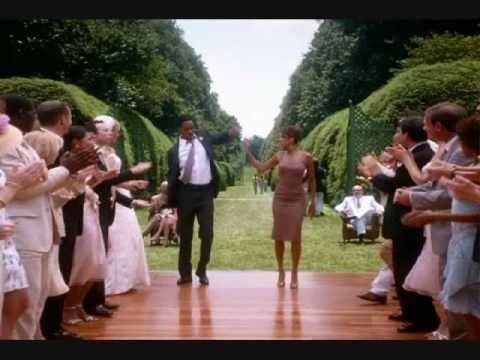 Hitch Dance Off Scene Youtube