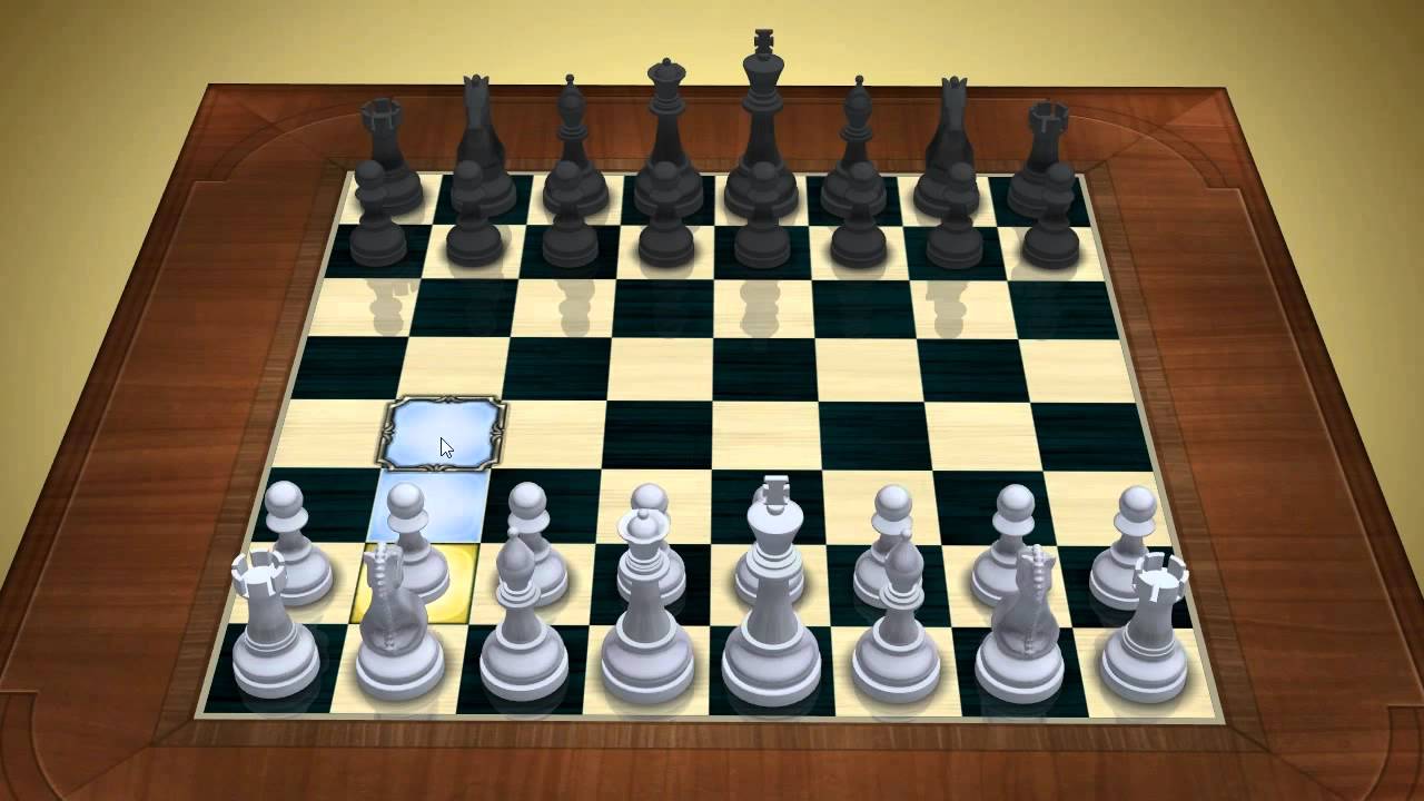 Chess Review Youtube