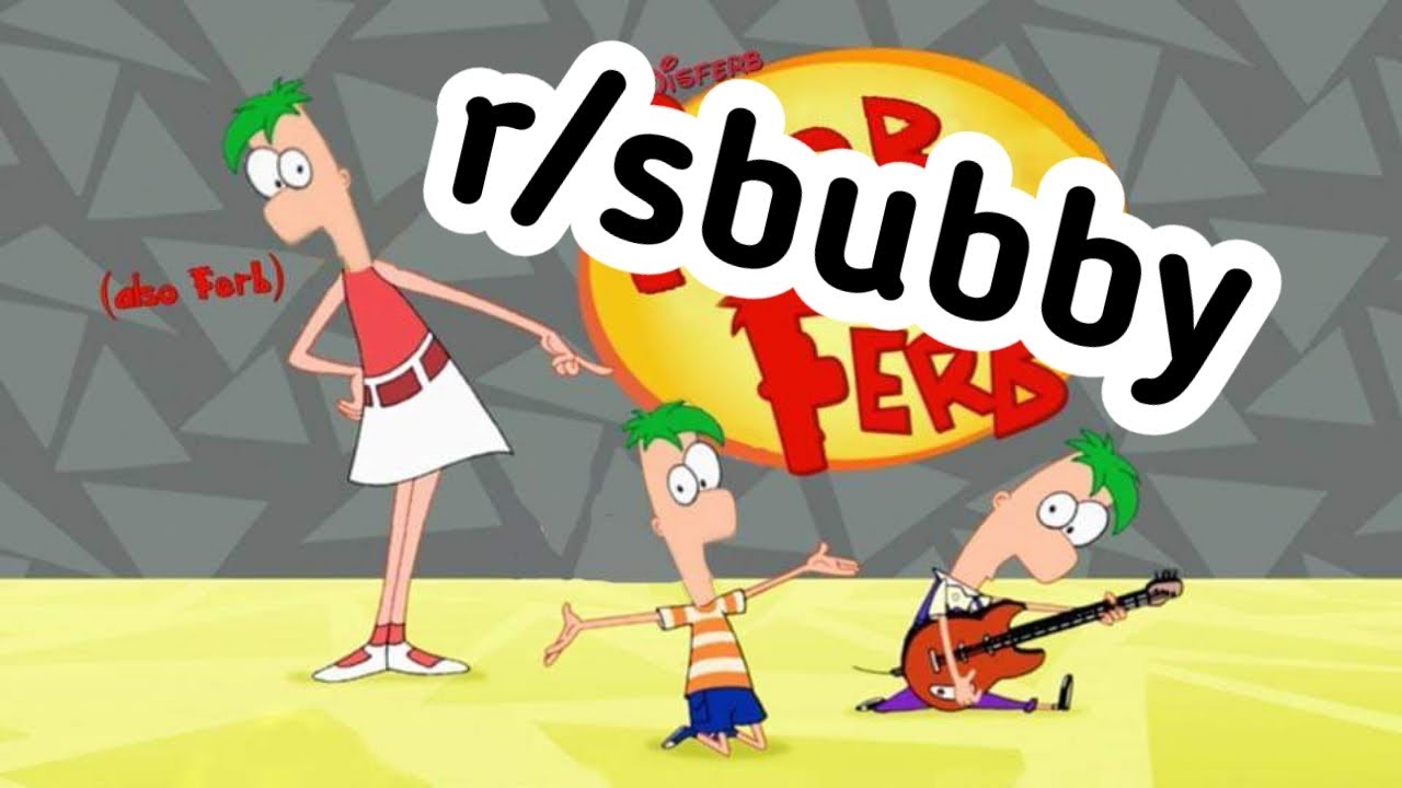 Best Of R Sbubby Youtube