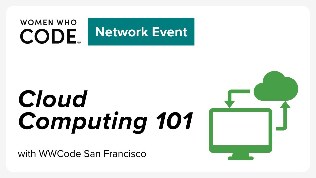 Cloud Computing 101 Youtube