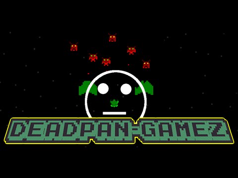 Space Invaders Tutorial Java 1 Display Youtube
