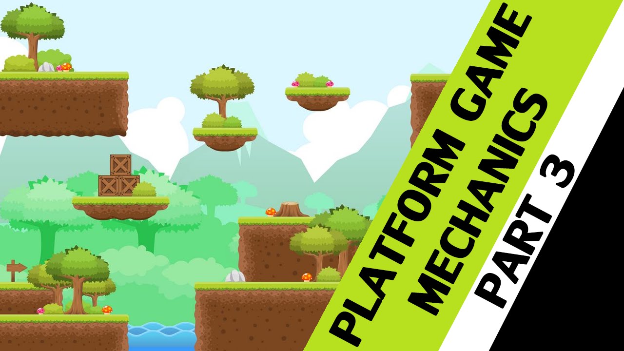 Gamemaker Platform Tutorial Using Tilesets Youtube