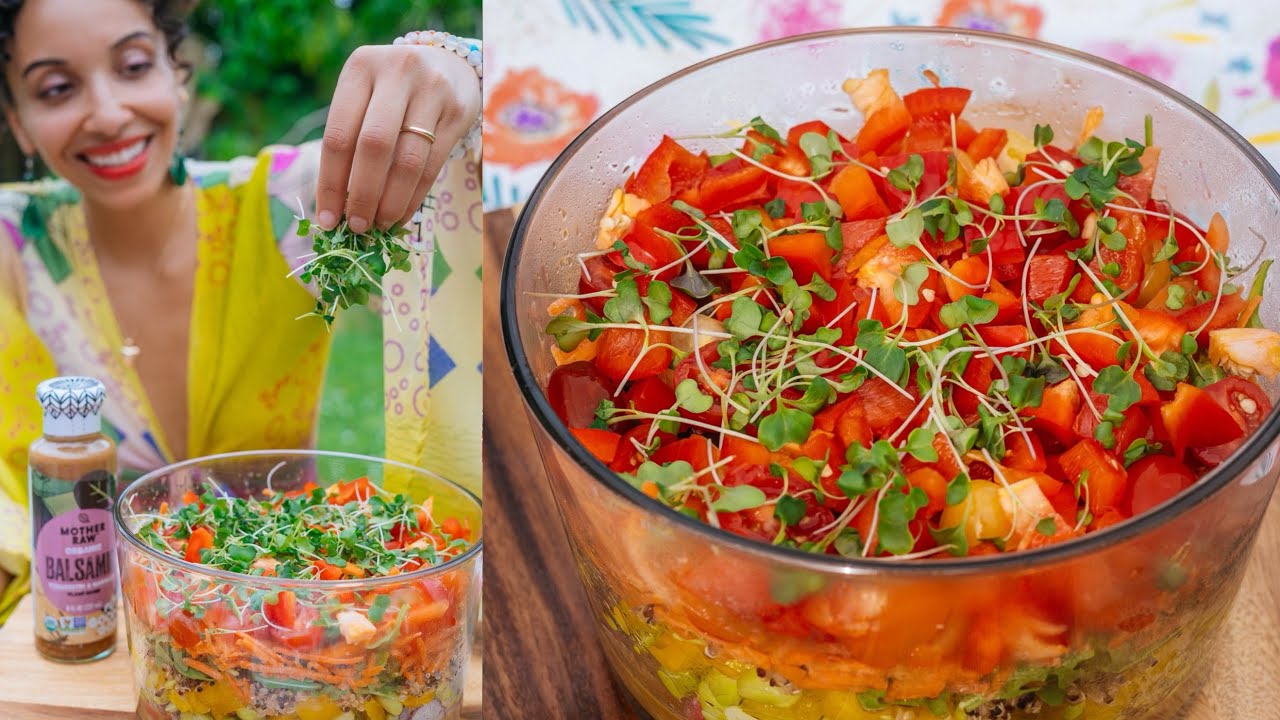 You Need This Vegan Recipe Youtube