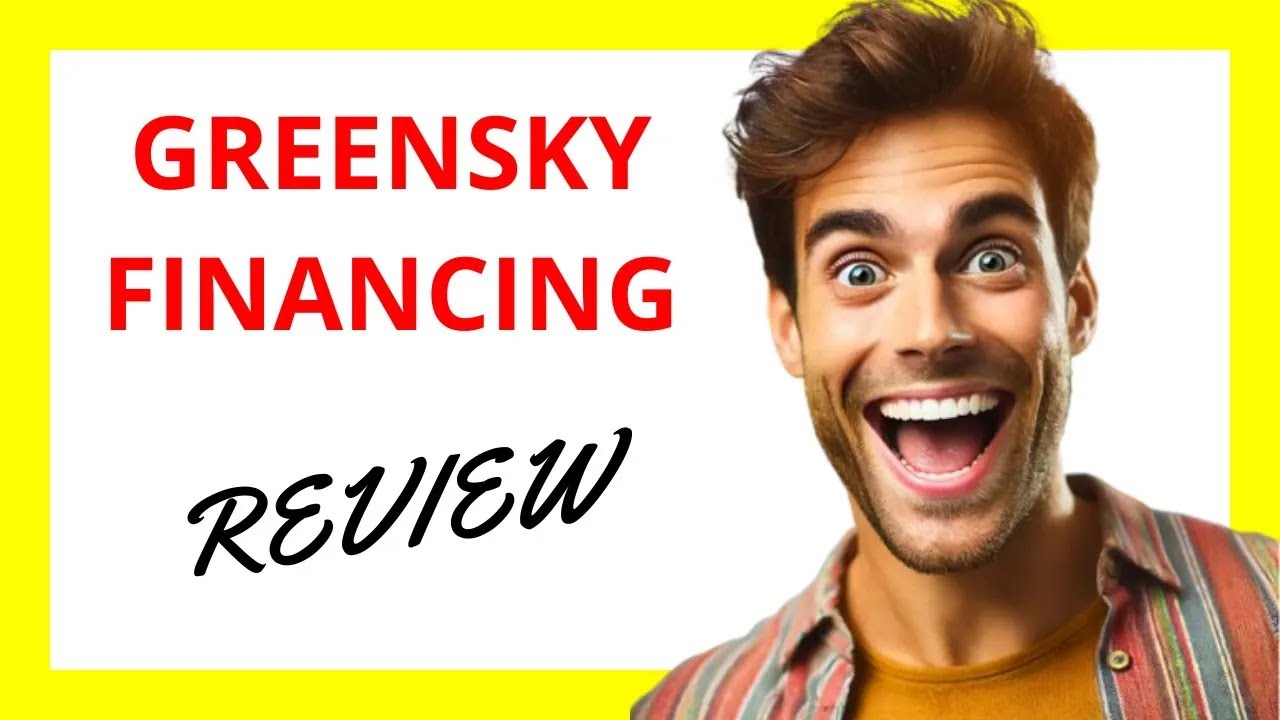 рџ ґ Greensky Financing Review Convenient Home Improvement Loans With