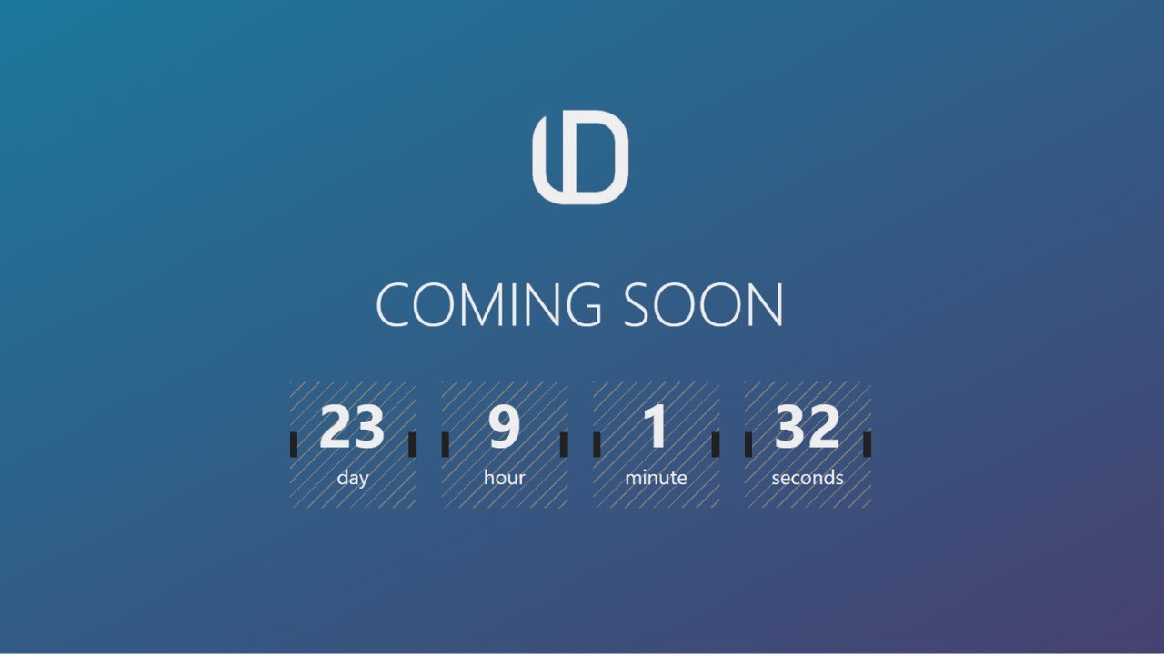 Simple Countdown Timer With Javascript Youtube