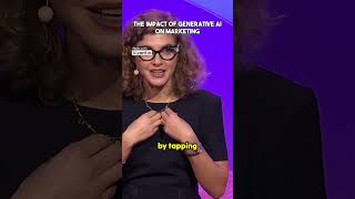What Will Happen To Marketing In The Age Of Ai Jessica Apotheker Ted