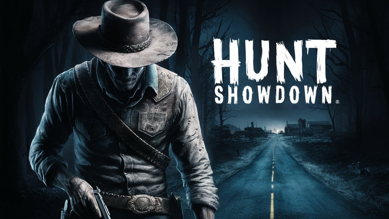 Hunt Showdown Youtube