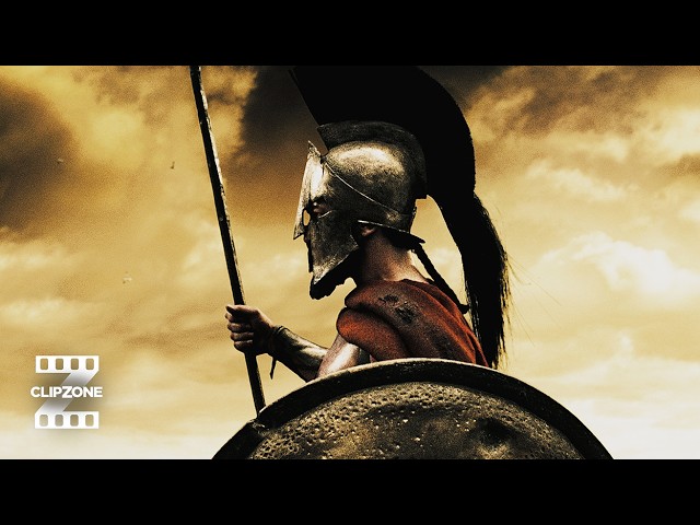 King Leonidas 300 Wallpaper