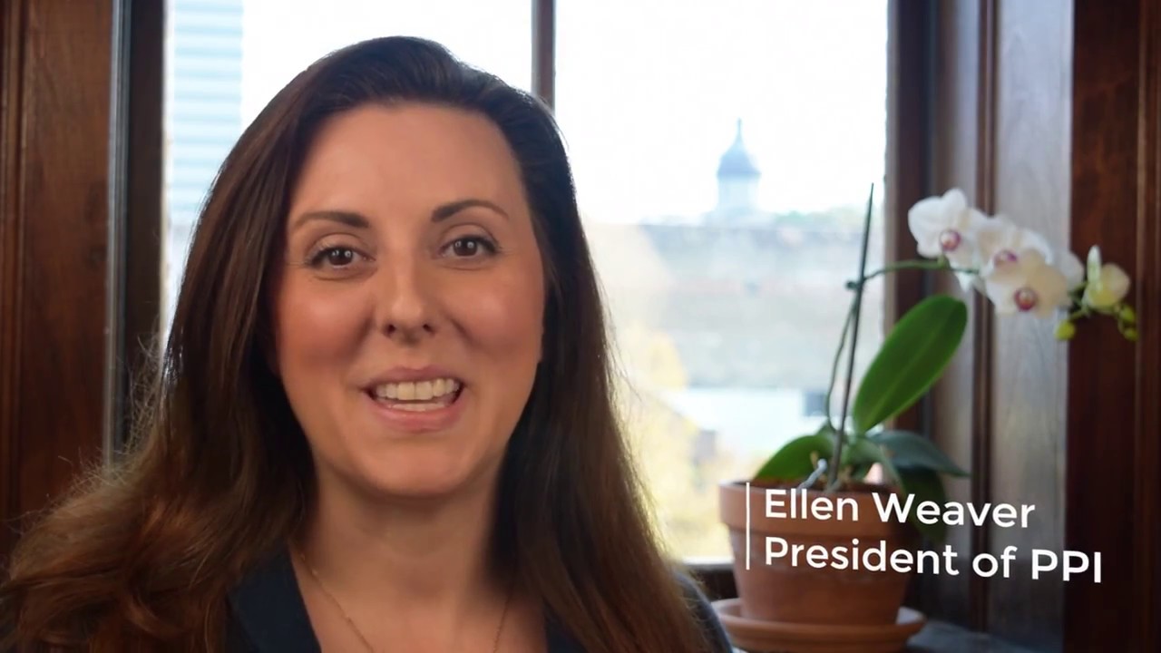 A Message From Ellen Weaver Youtube