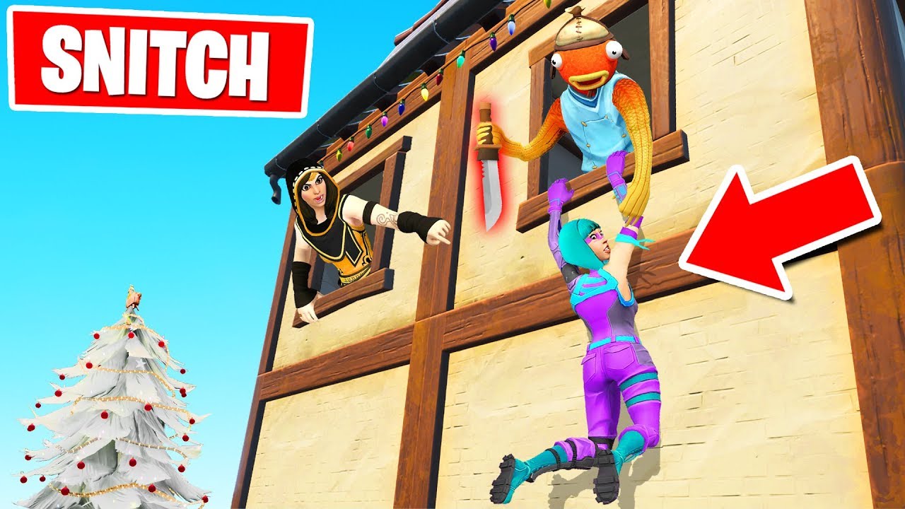 Hide And Seek Fortnite Masopcp