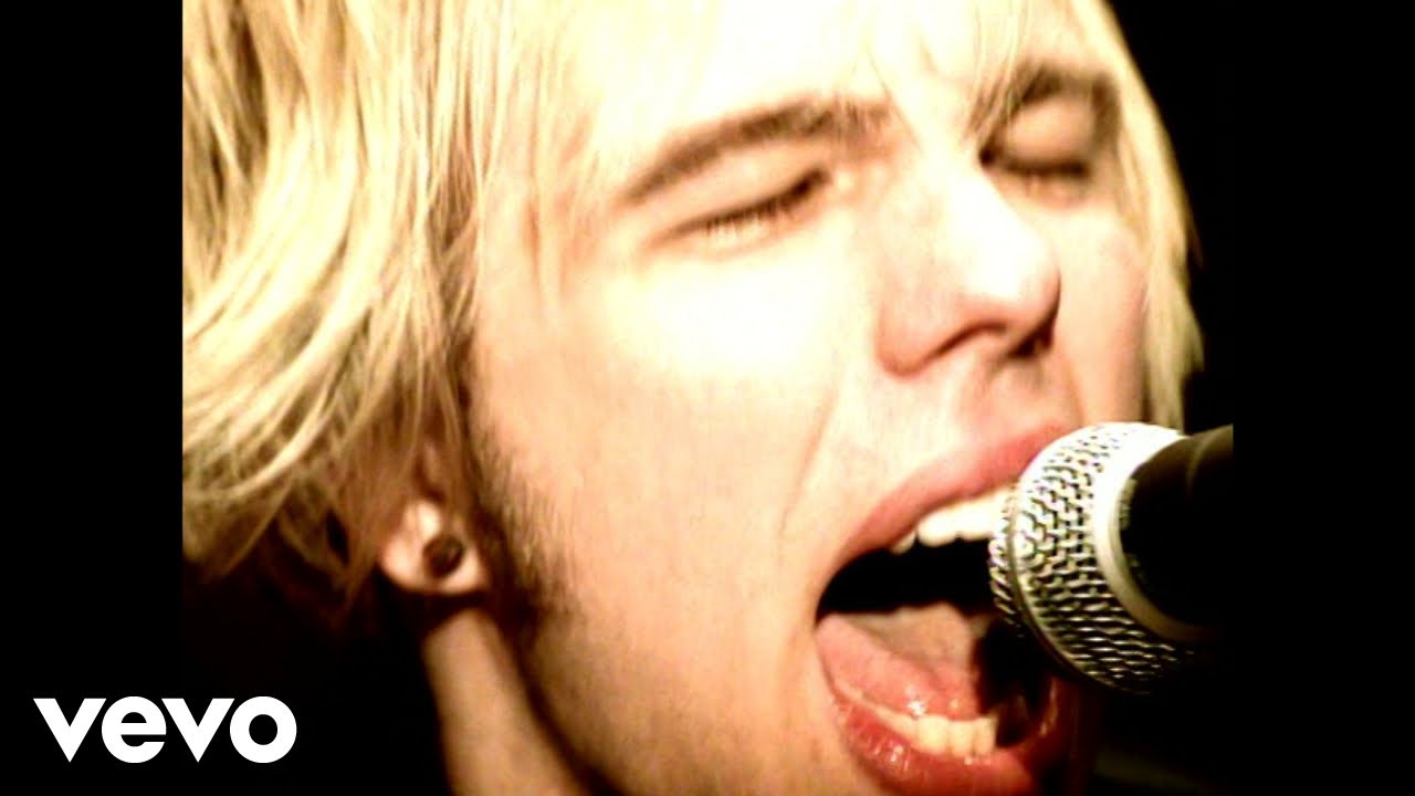 The Ataris In This Diary Youtube Music