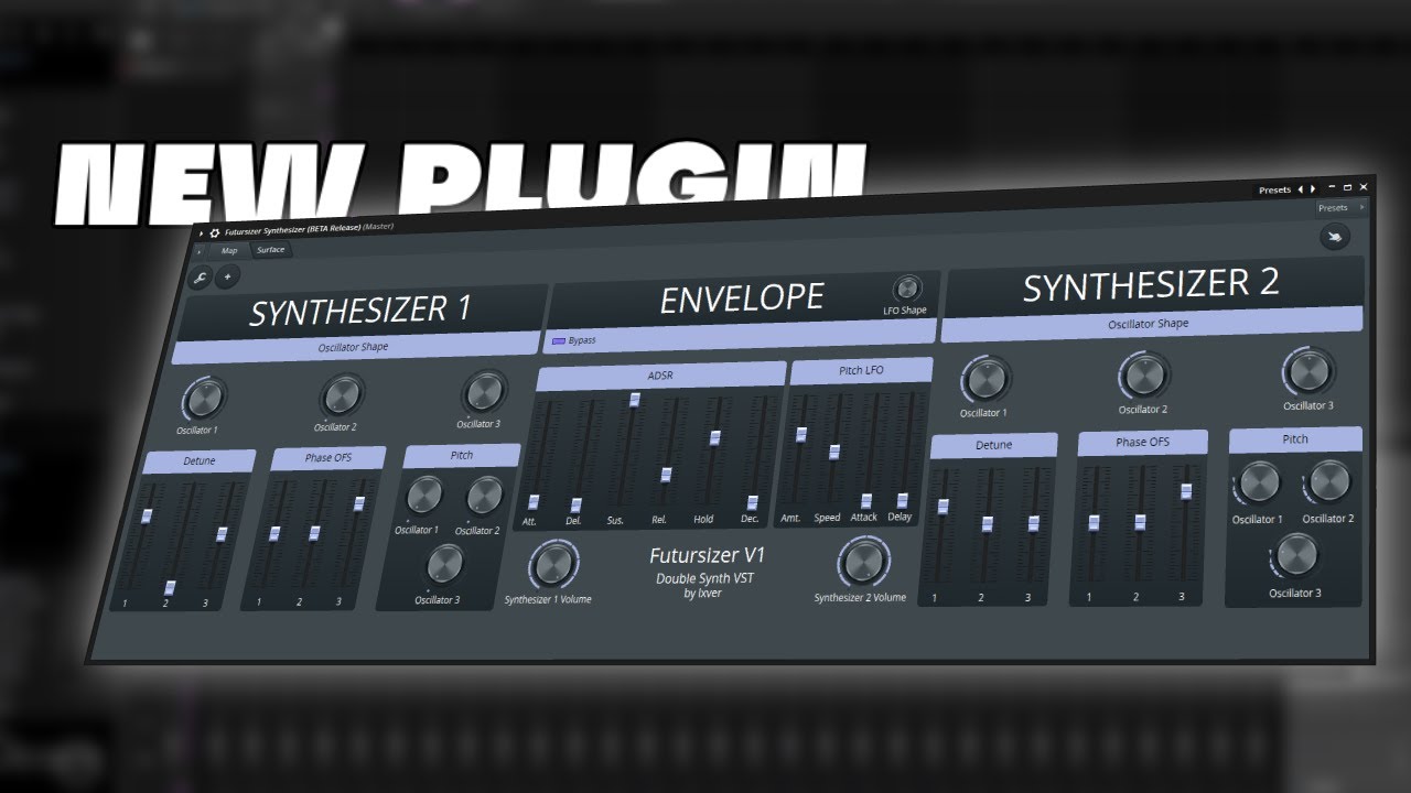 My New Plugin Is Insane Youtube