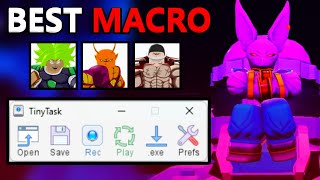 How To Macro Afk Farm On Anime Reborn Roblox Macrolo Mp3 Music & Mp4 ...
