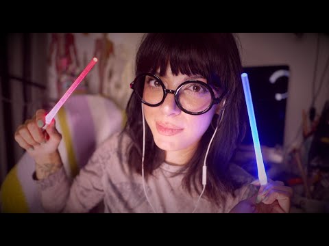 Asmr Follow My Instructions Please Youtube